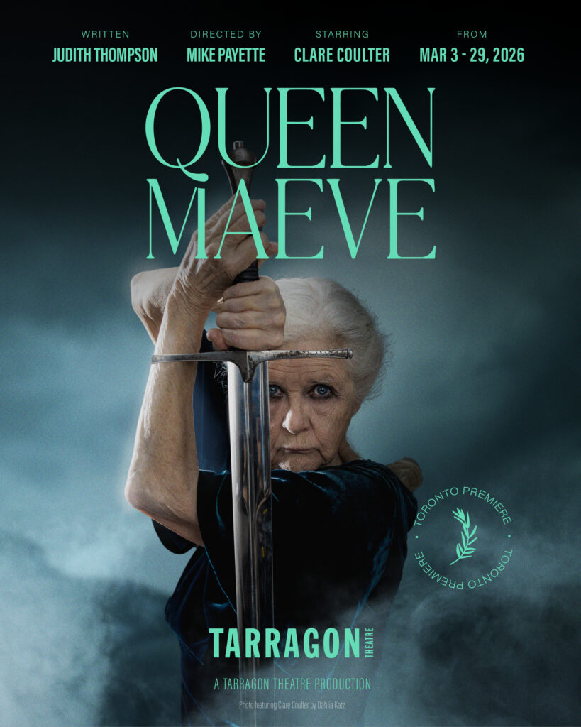 What’s On – Tarragon Theatre